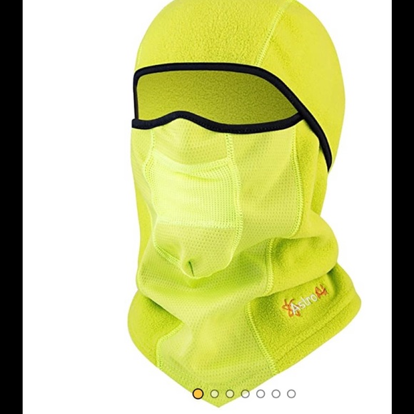 astro al | Other | Astro Al Ski Mask | Poshmark